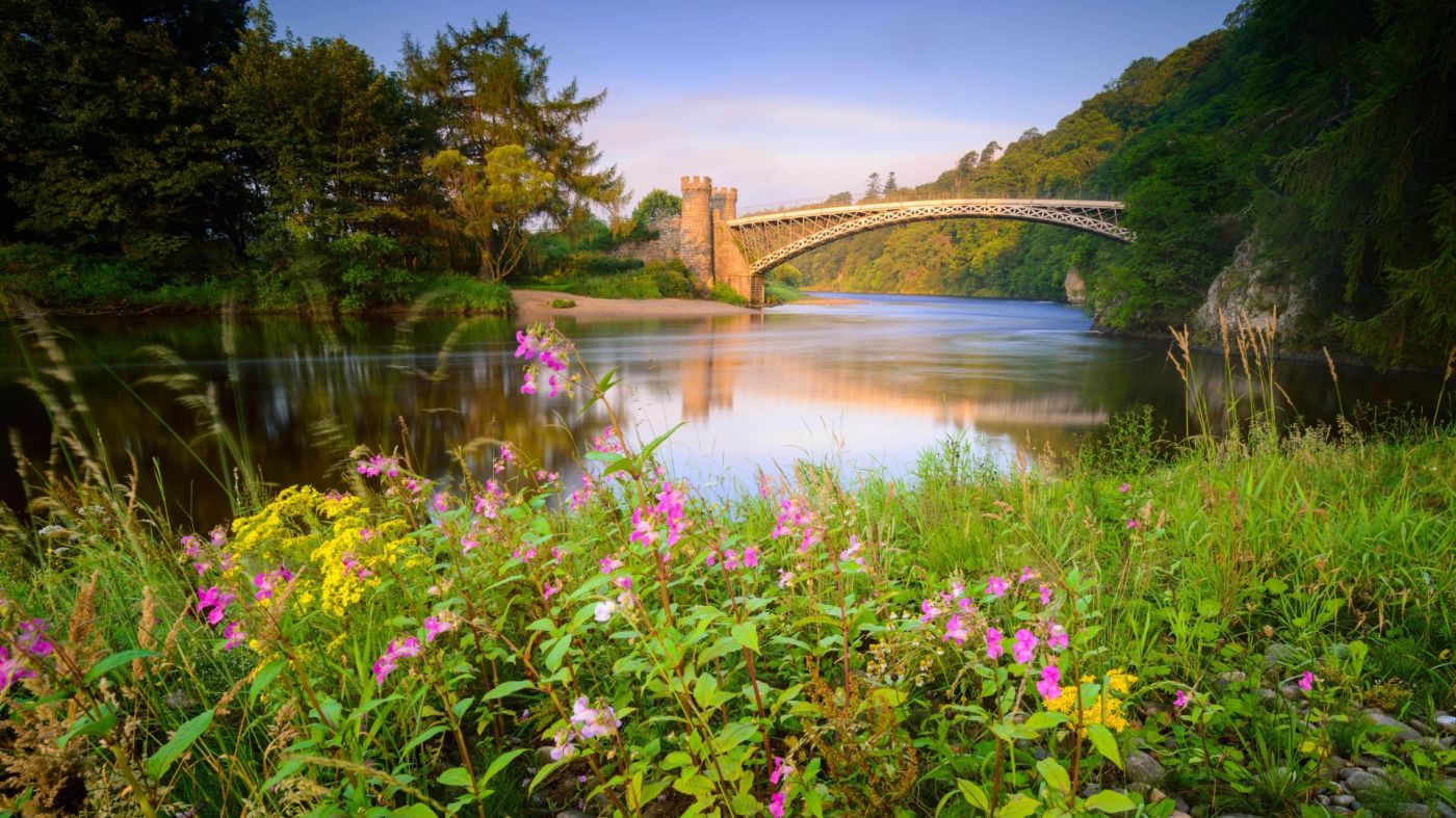 Scotland Whisky Tour 2026 | Speyside, Highlands & Skye
